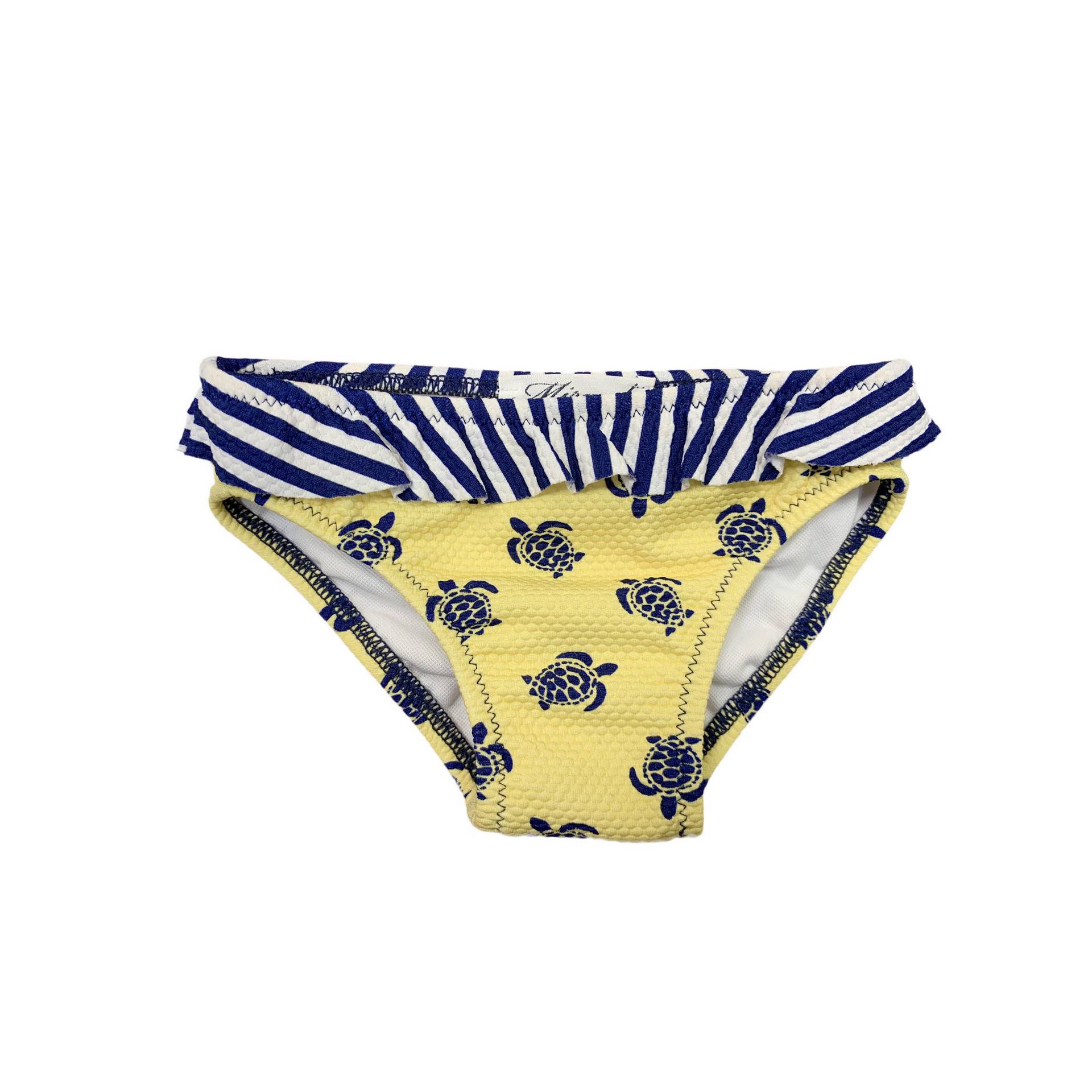 Artículo Culetin bebe niña m350409C - Little Kings Web Oficial