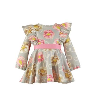Artículo Vestido infantil m360241V - Little Kings Web Oficial
