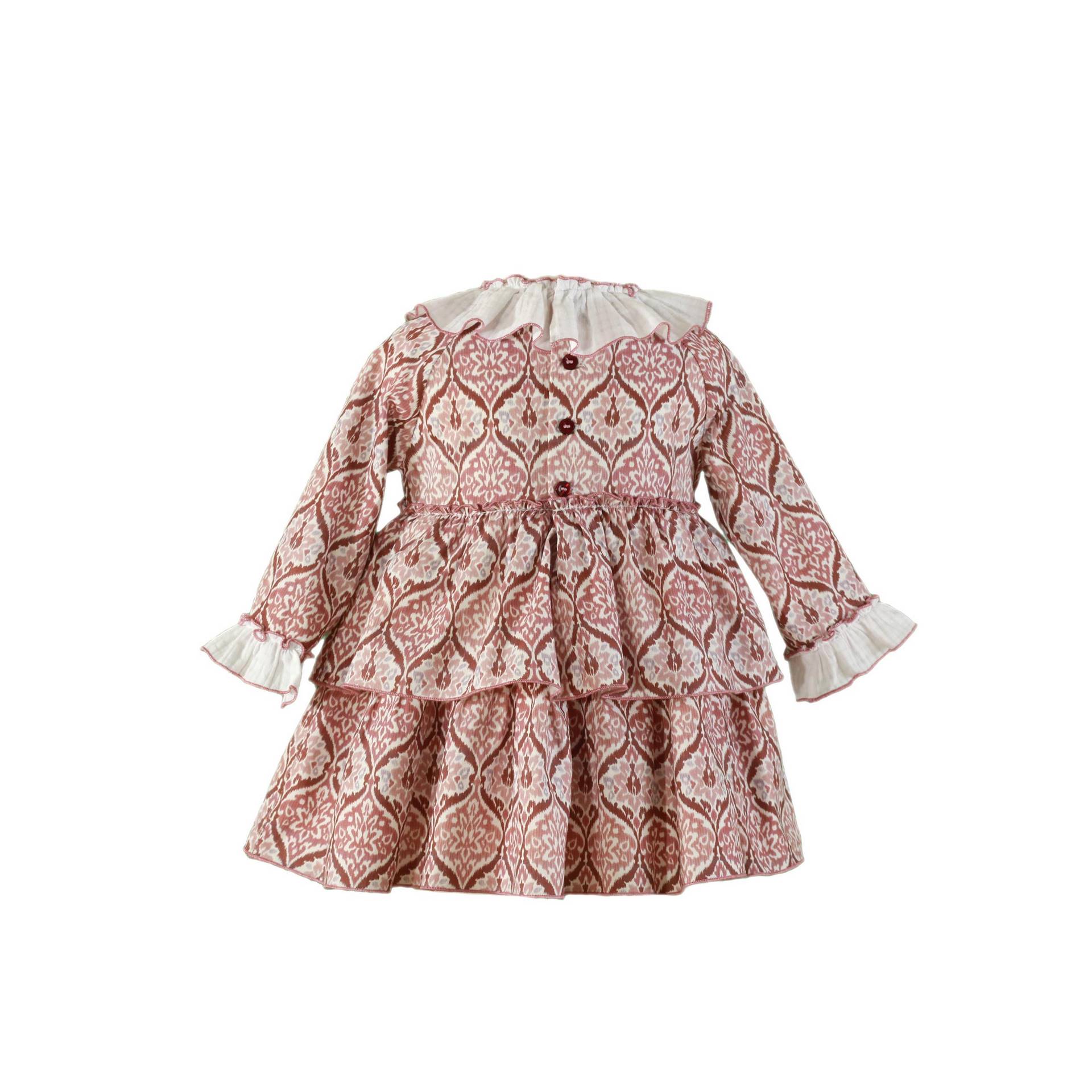 Artículo Vestido infantil m360256V - Little Kings Web Oficial
