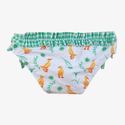 Artículo Culetin bebe niña m370400C - Little Kings Web Oficial