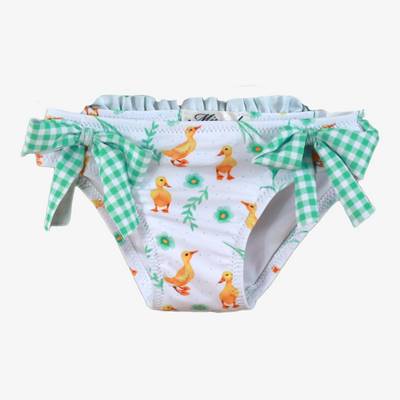 Artículo Culetin niña m370400C2 - Little Kings Web Oficial