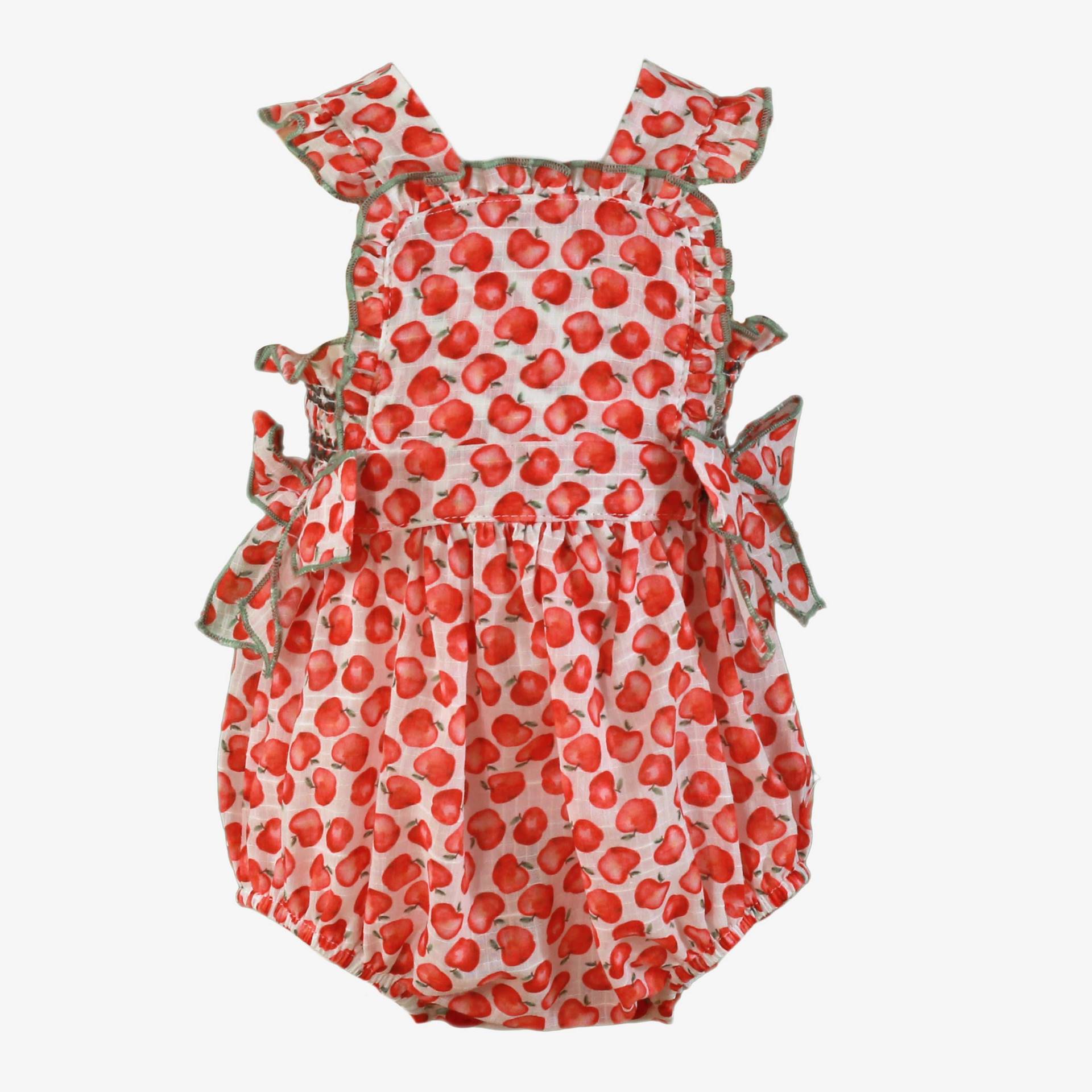 Artículo Ranita bebe niña m3700393 - Little Kings Web Oficial
