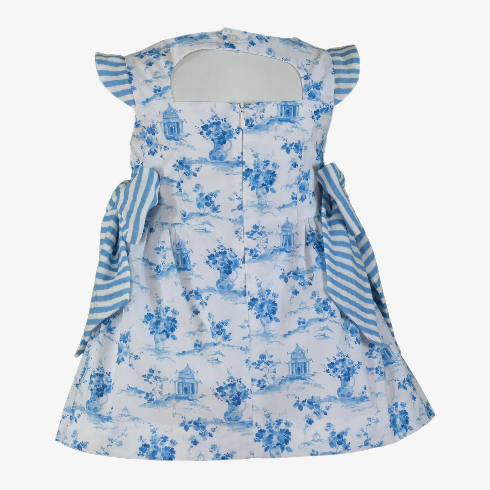 Artículo Vestido infantil m370612V - Little Kings Web Oficial