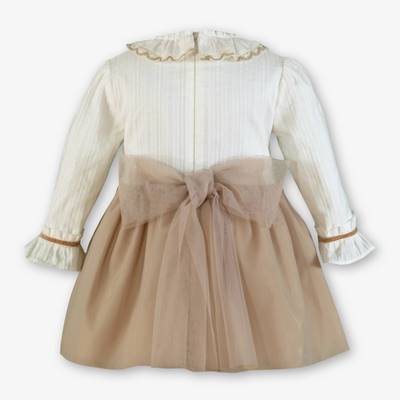 Artículo Vestido infantil m380220V - Little Kings Web Oficial