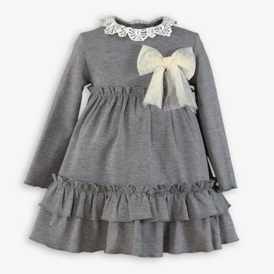Artículo Vestido infantil m380235V - Little Kings Web Oficial