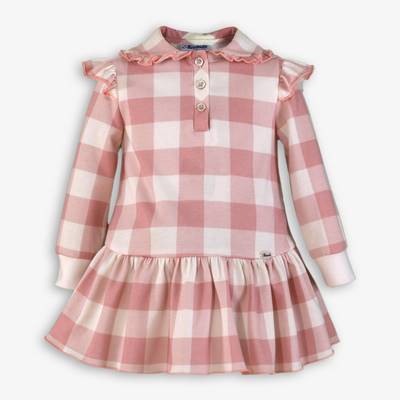 Artículo Vestido infantil m380617V - Little Kings Web Oficial