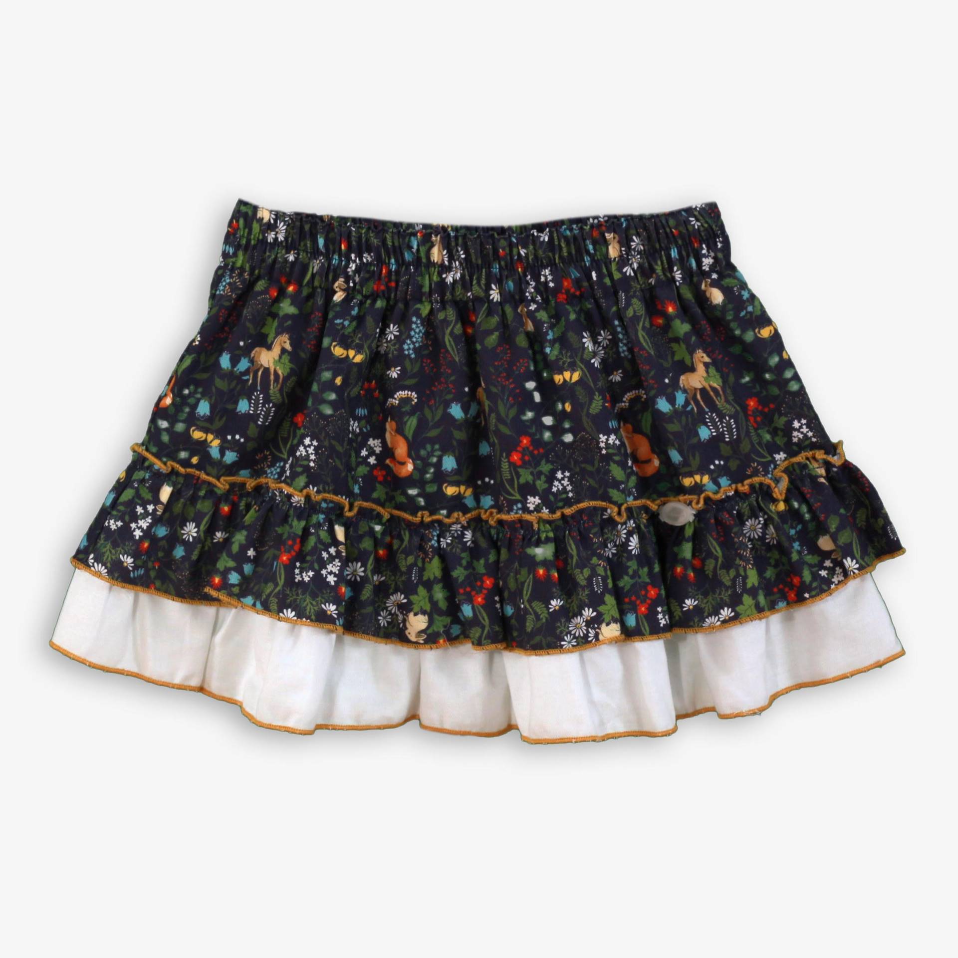 Artículo Falda infantil m380240F - Little Kings Web Oficial