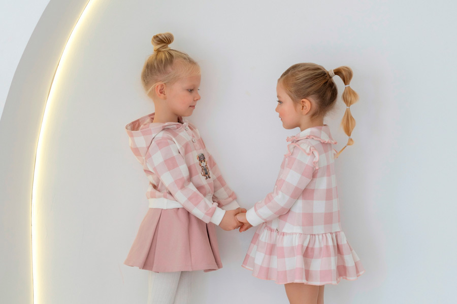 Little Kings | Moda infantil